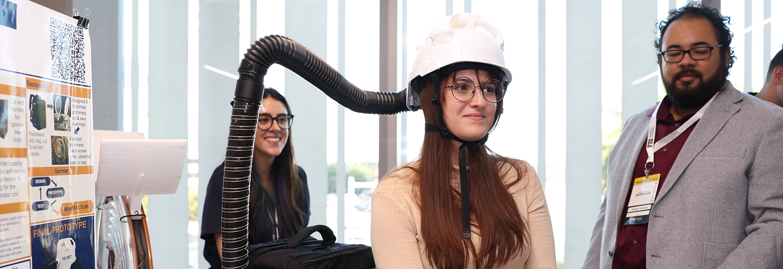 MS in Computer Engineering | FIU College of Engineering & Computing