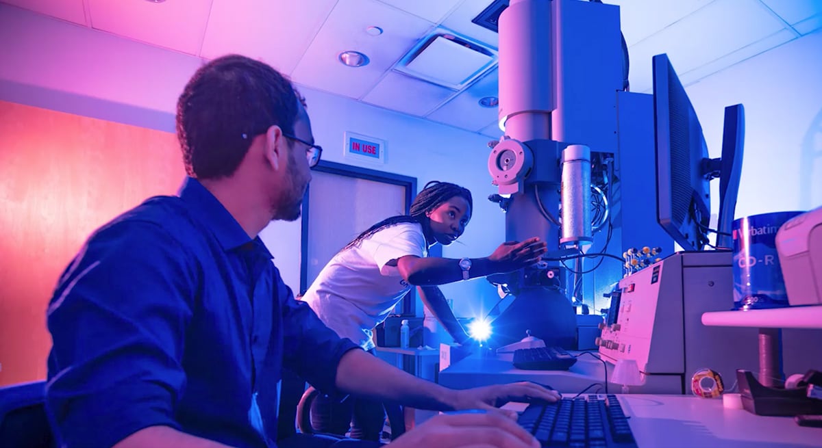 College of Engineering & Computing | Florida International University