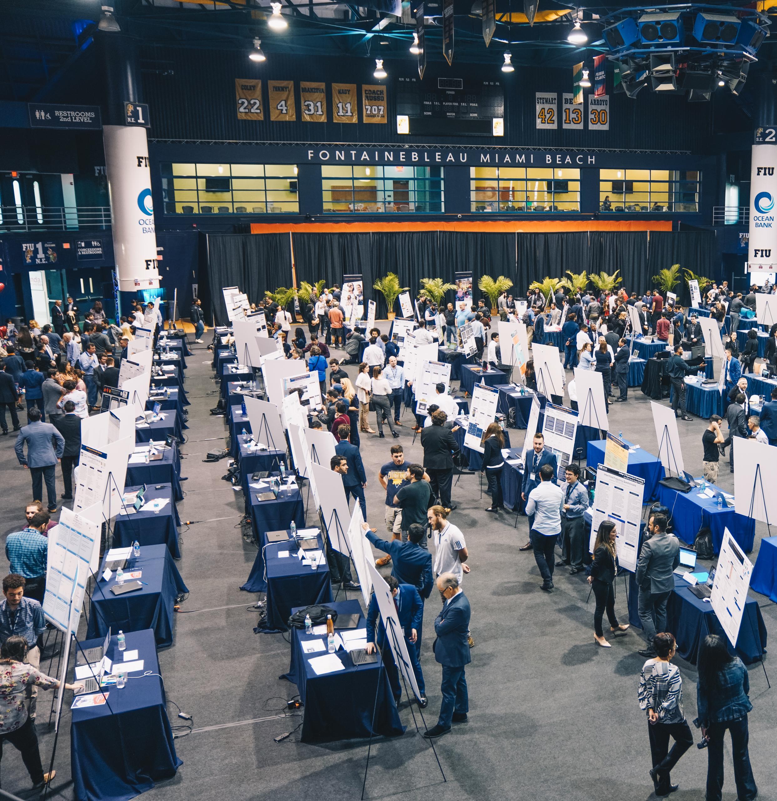 Leaders in the Workforce | FIU College of Engineering & Computing ...