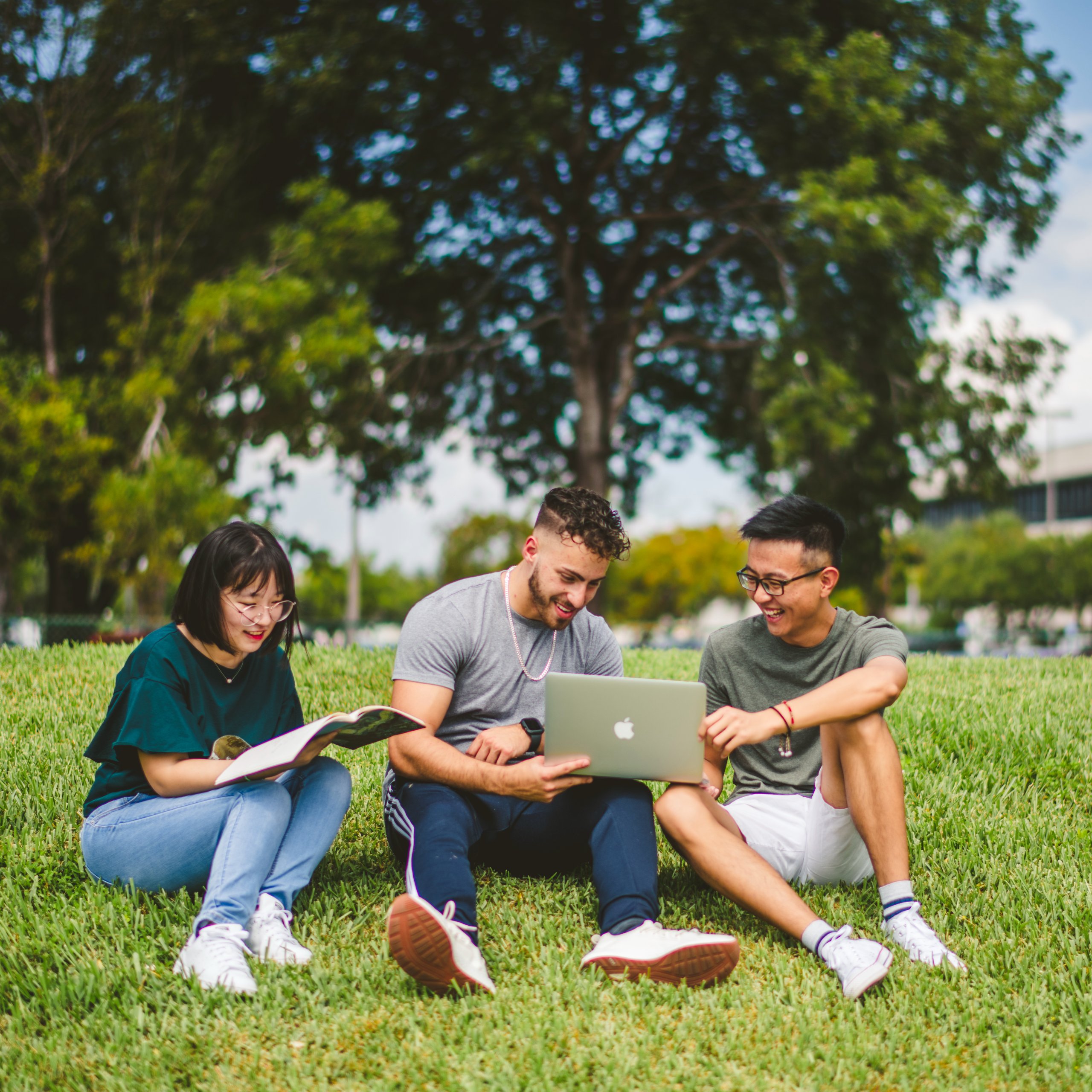 Leaders in the Workforce | FIU College of Engineering & Computing ...