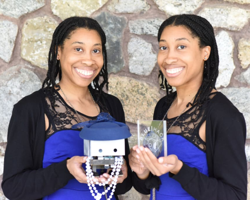 Leaders in the Workforce | FIU College of Engineering & Computing ...