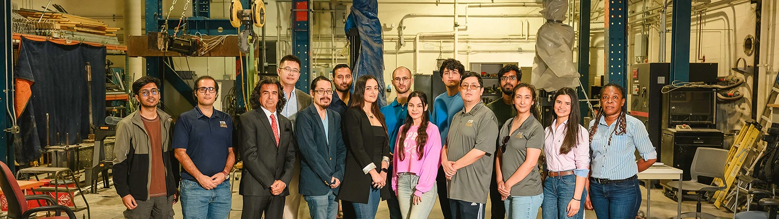 Accelerated BS to MS in Civil Engineering | FIU College of Engineering ...
