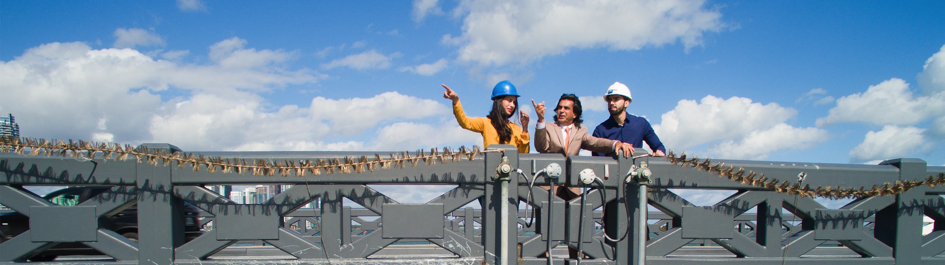 BS in Civil Engineering | FIU College of Engineering & Computing