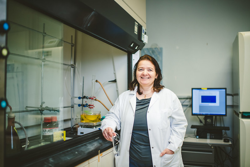 Research Focus | FIU College of Engineering & Computing